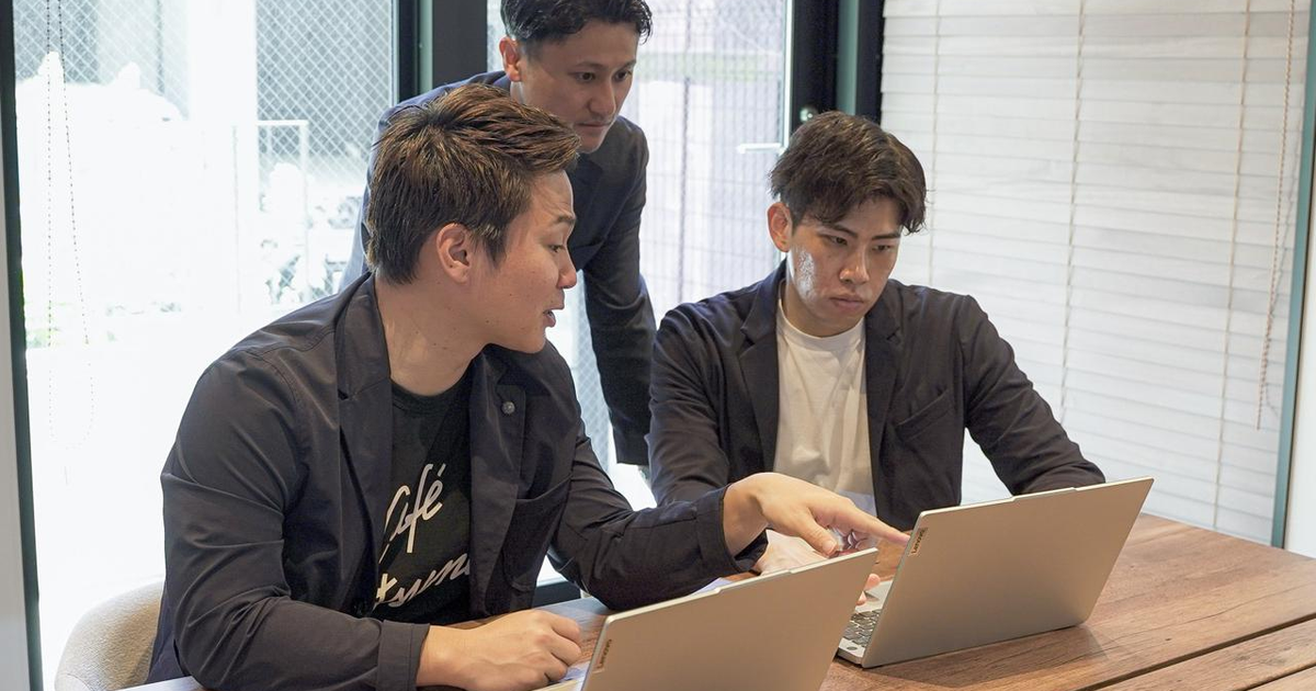 業界を変革するAIサービスの開発エンジニアを募集!! - Vision Base株式会社のWebエンジニアの採用 - Wantedly