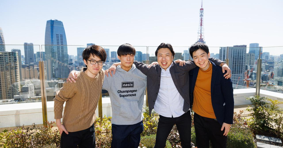 Javaエンジニア募集！エンジニアが働きやすい環境をご用意しています！ - TechSuite株式会社のWebエンジニアの採用 - Wantedly