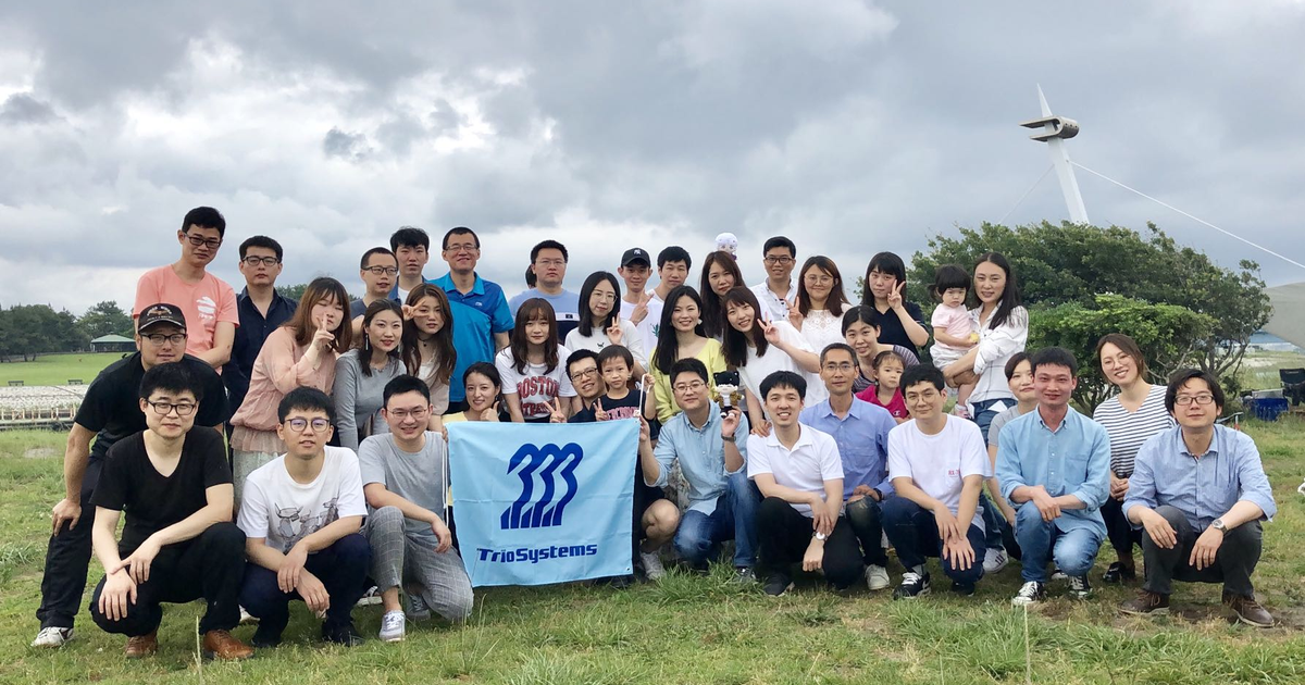 Java／AWSを経験できる金融システム開発エンジニア募集中！ - トリオシステムズ株式会社のシステムエンジニアの採用 - Wantedly