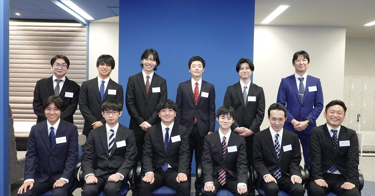 新卒｜自分の強みを活かしてワクワク働く！多様な業界に関われるエンジニア - 株式会社イーグロースのエンジニアリングの採用 - Wantedly
