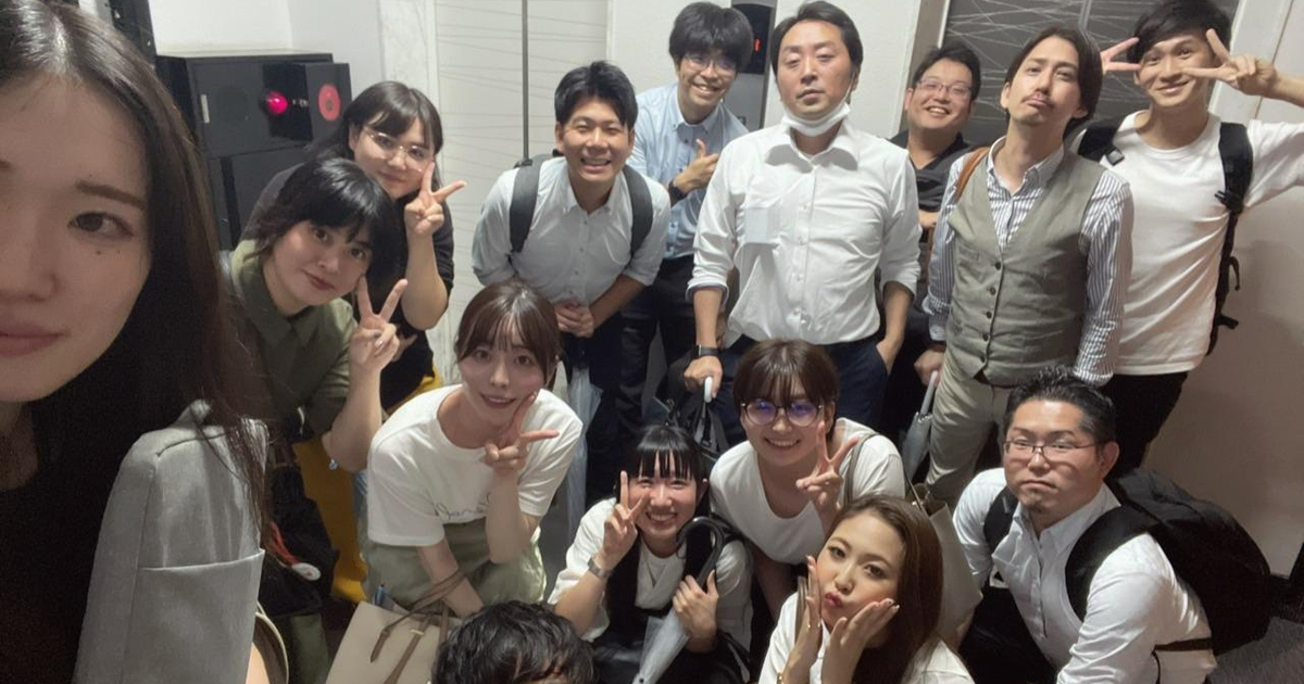 IT業界に興味がある学生さん大歓迎！まずは話をしてみませんか？ - 株式会社PLETECHのセールス・事業開発の採用 - Wantedly