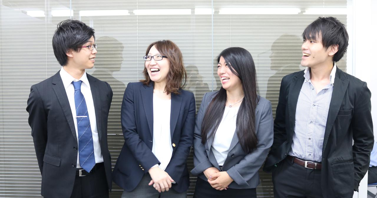 Java／PHP／Ruby｜初心者も安心！OJTや勉強会など研修が充実！ - 株式会社プラウドデータのシステムエンジニアの採用 - Wantedly