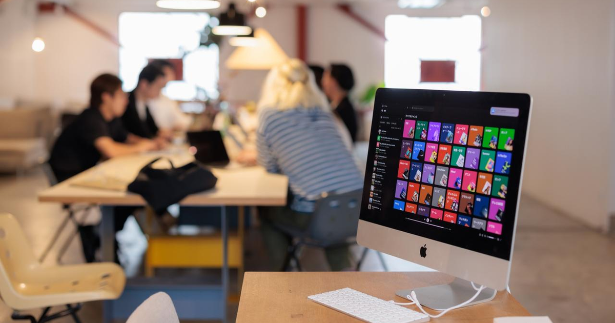クリエイターコラボを広める戦略家募集｜D2C事業SNS・Webマーケター - （株）灯白社のWebマーケティングの採用 - Wantedly