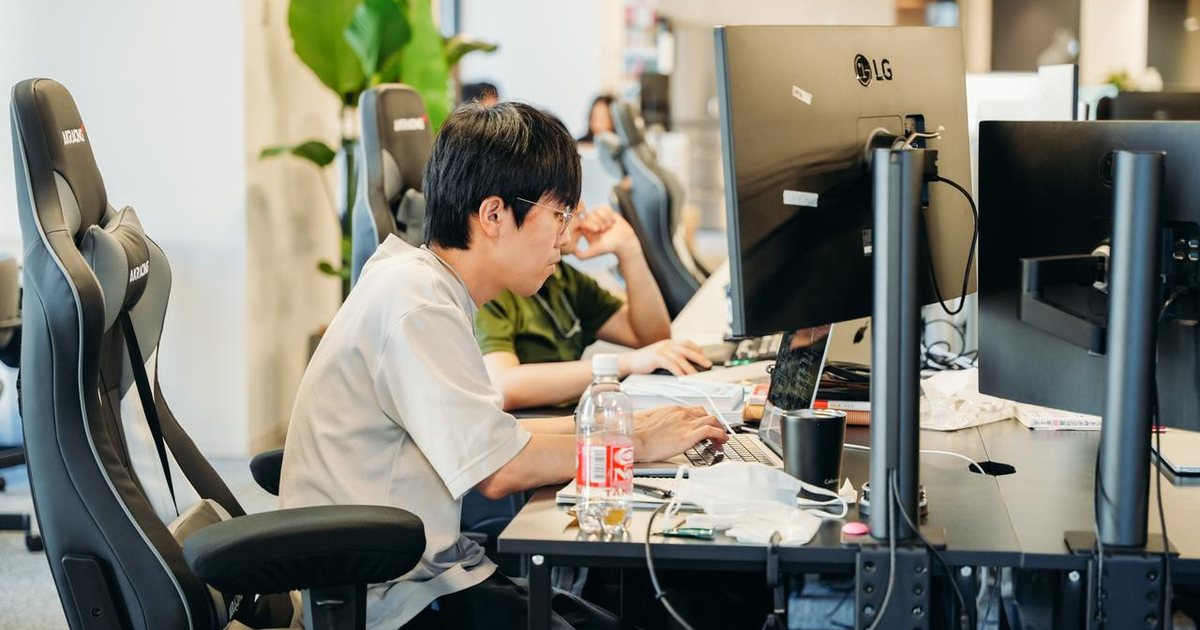 Typescript｜ARR10億超の自社プロダクト開発に携わりませんか - 株式会社SquadのWebエンジニアの採用 - Wantedly