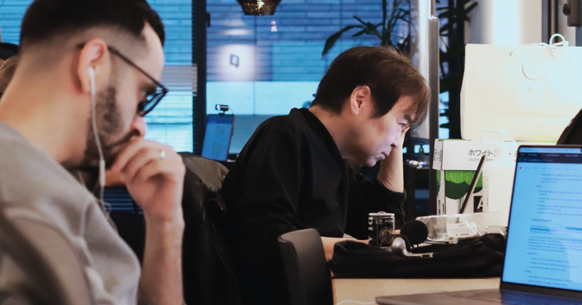 積極募集中！"強化学習の実応用"にピンとくる方Wanted! - Corpy & Co., Inc.のエンジニアリングの採用 - Wantedly