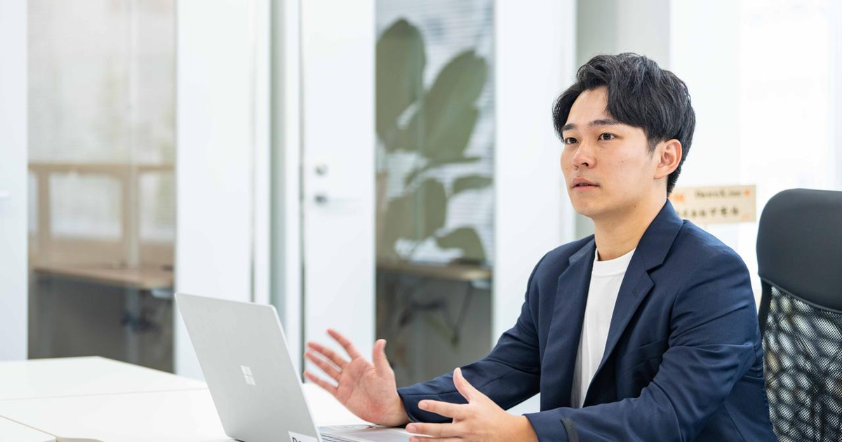 IPO準備に向けてM&Aアドバイザー経験者募集！ - DawnX株式会社の法人営業の採用 - Wantedly