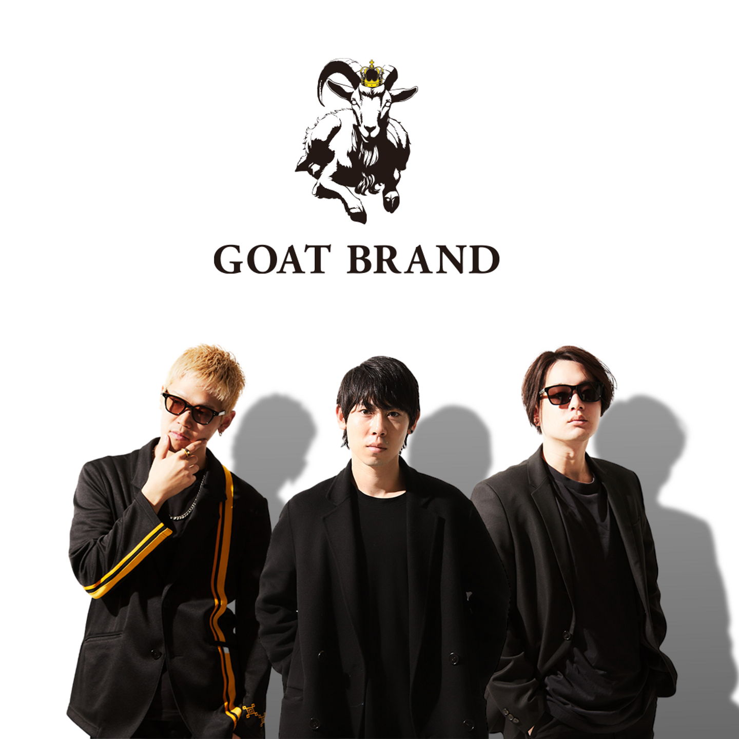 株式会社GOAT BRANDの役員・従業員 - Wantedly