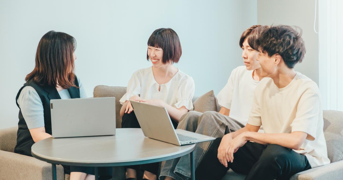 webマーケ・SNS・企画のお仕事！CMO直下で実務経験積みたい学生募集 - 株式会社CheerのWebマーケティングの採用 - Wantedly