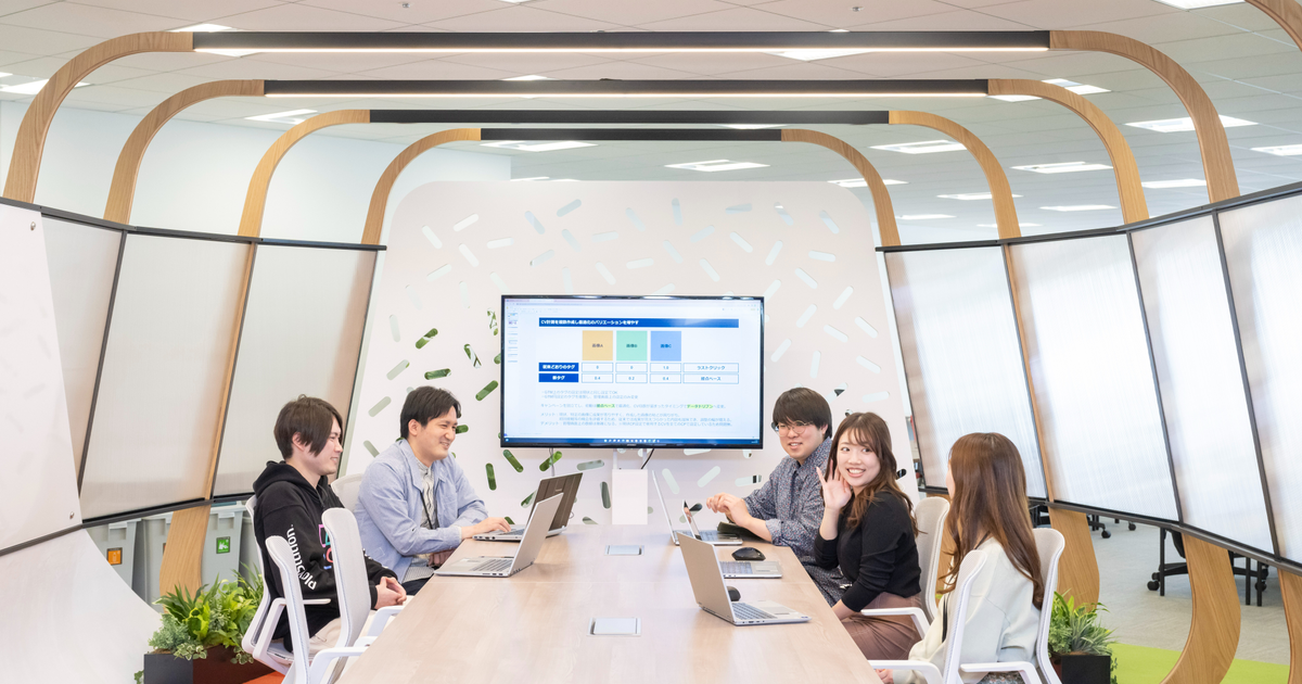 プラットフォーム上のビッグデータを活用するデータエンジニア-Python - CTW株式会社のデータサイエンティストの採用 - Wantedly