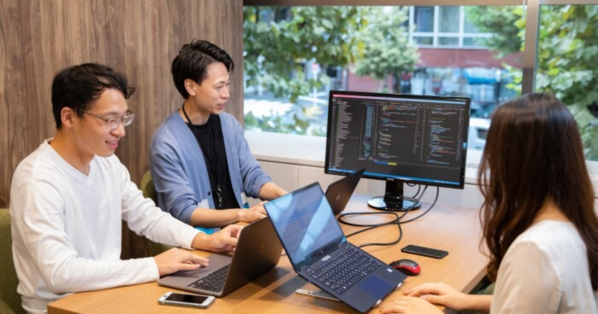 国内外のエンジニアを技術力でまとめるリードエンジニア募集｜PHP・Go言語 - ビズメイツ株式会社のWebエンジニアの採用 - Wantedly