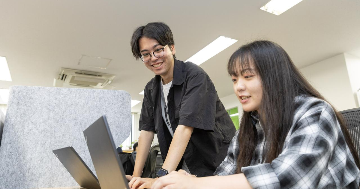 Linux、AWSの知識を活かせる！上流から下流まで経験してキャリアUP - 株式会社テクノデジタルのインフラエンジニアの採用 - Wantedly