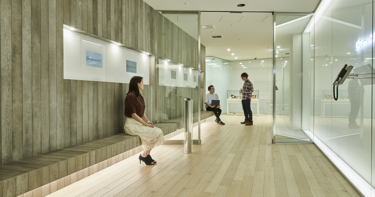 新設部署の立ち上げメンバー！！マーケティング担当をWanted！！ - 株式会社GameWithの広報の採用 - Wantedly