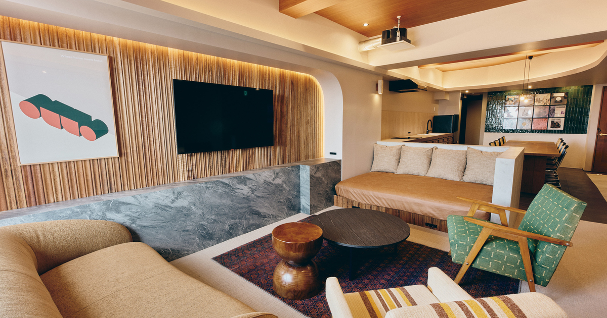 ホテル開業のプロジェクトマネージャー募集！ - 株式会社BARE NOTE STUDIOのプロジェクトマネージャーの採用 - Wantedly