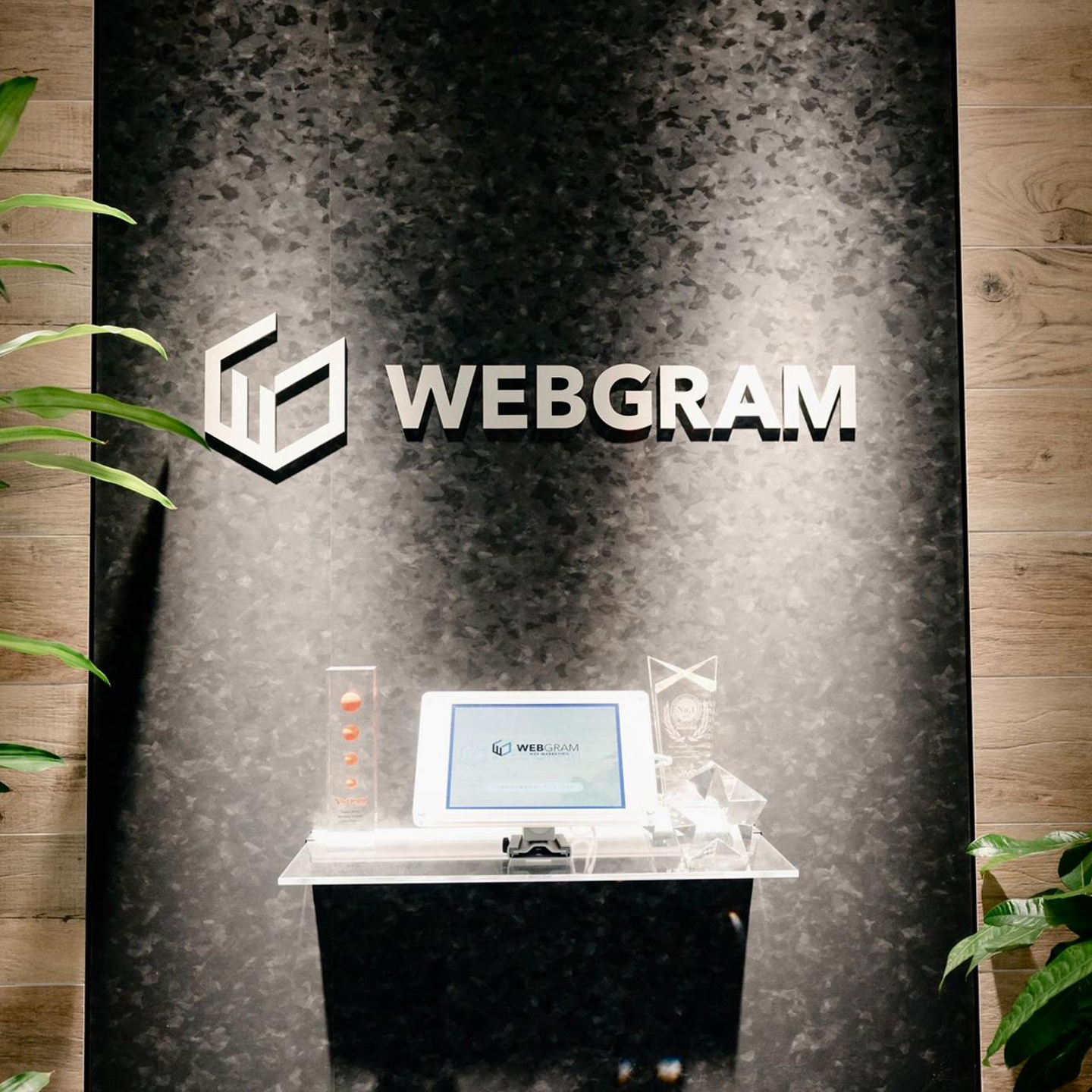 株式会社WEB GRAMの会社情報 - Wantedly