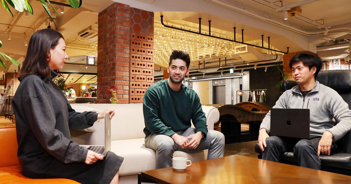 独自の音声AI技術の商業化をリードするCOO職募集！ - 株式会社Kotoba Technologies Japanの事業開発の採用 ...