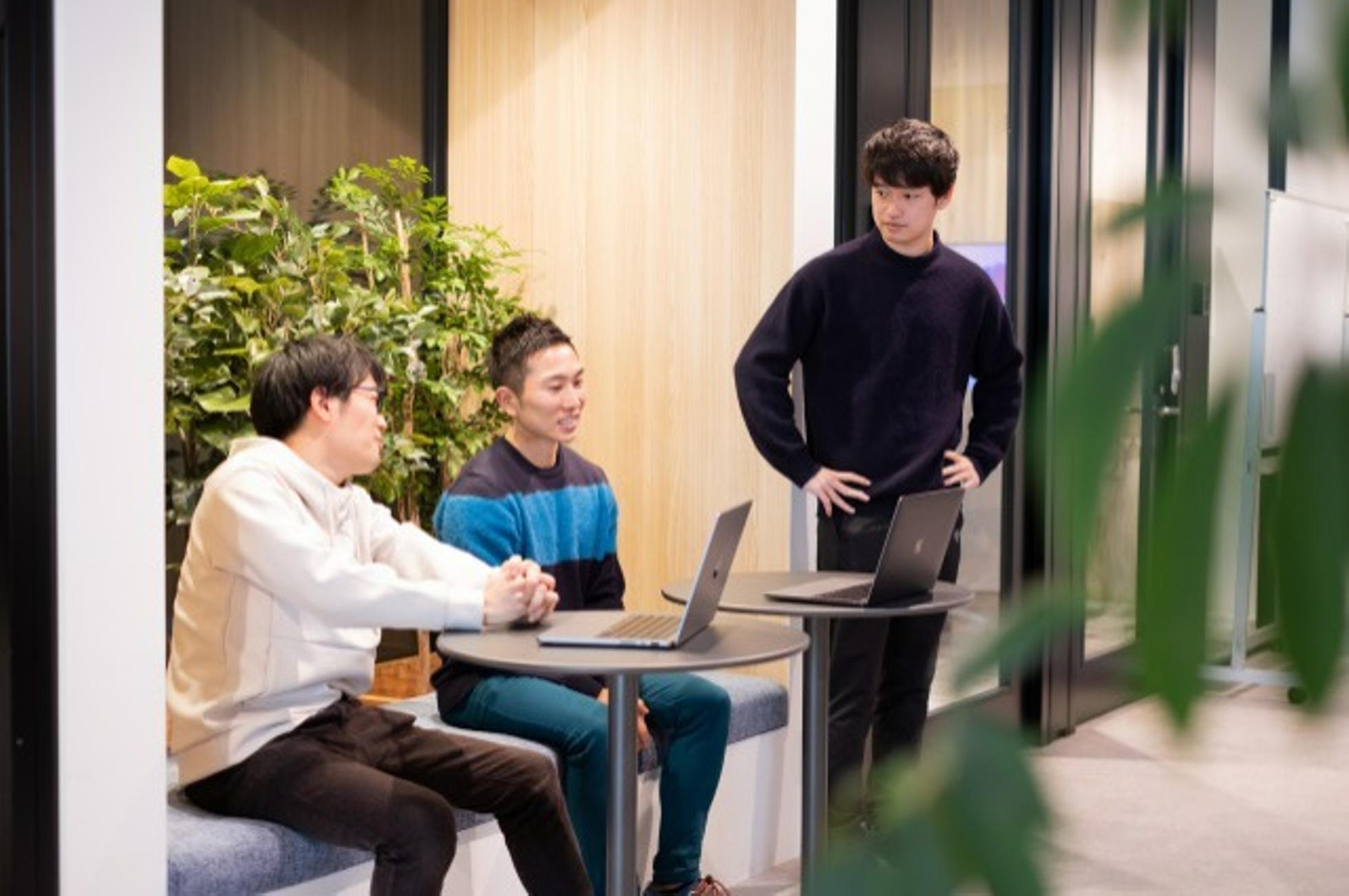 React | 次世代資産運用サービスをつくるフロントエンドエンジニア - 株式会社sustenキャピタル・マネジメントのWebエンジニアの採用 - Wantedly