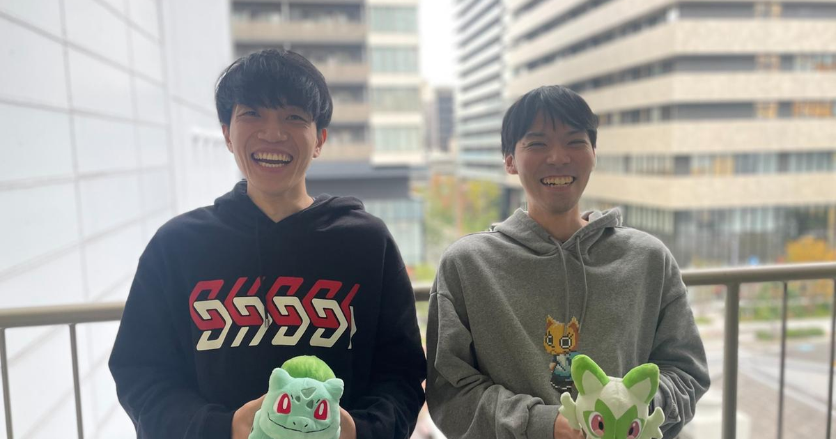 Go・TypeScriptでモダンな開発がしたい！バックエンド募集！ - 株式会社GemcookのWebエンジニアの採用 - Wantedly