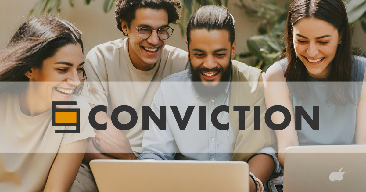 HTML,CSS,JavaScriptまでしっかり！フロントエンド募集！！ - 株式会社CONVICTIONのWebエンジニアの採用 - Wantedly