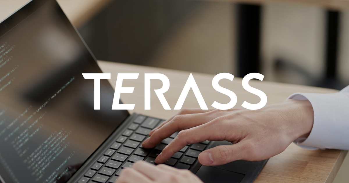 レガシー産業のDXをデータドリブンでリードする、機械学習エンジニア募集！ - 株式会社TERASSのデータサイエンティストの採用 - Wantedly