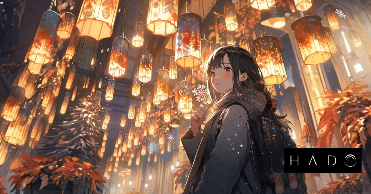 ユニークなアプローチ！フォロワーとの絆を深め感動を届ける仕事 - 株式会社HADOのセールス・事業開発の採用 - Wantedly