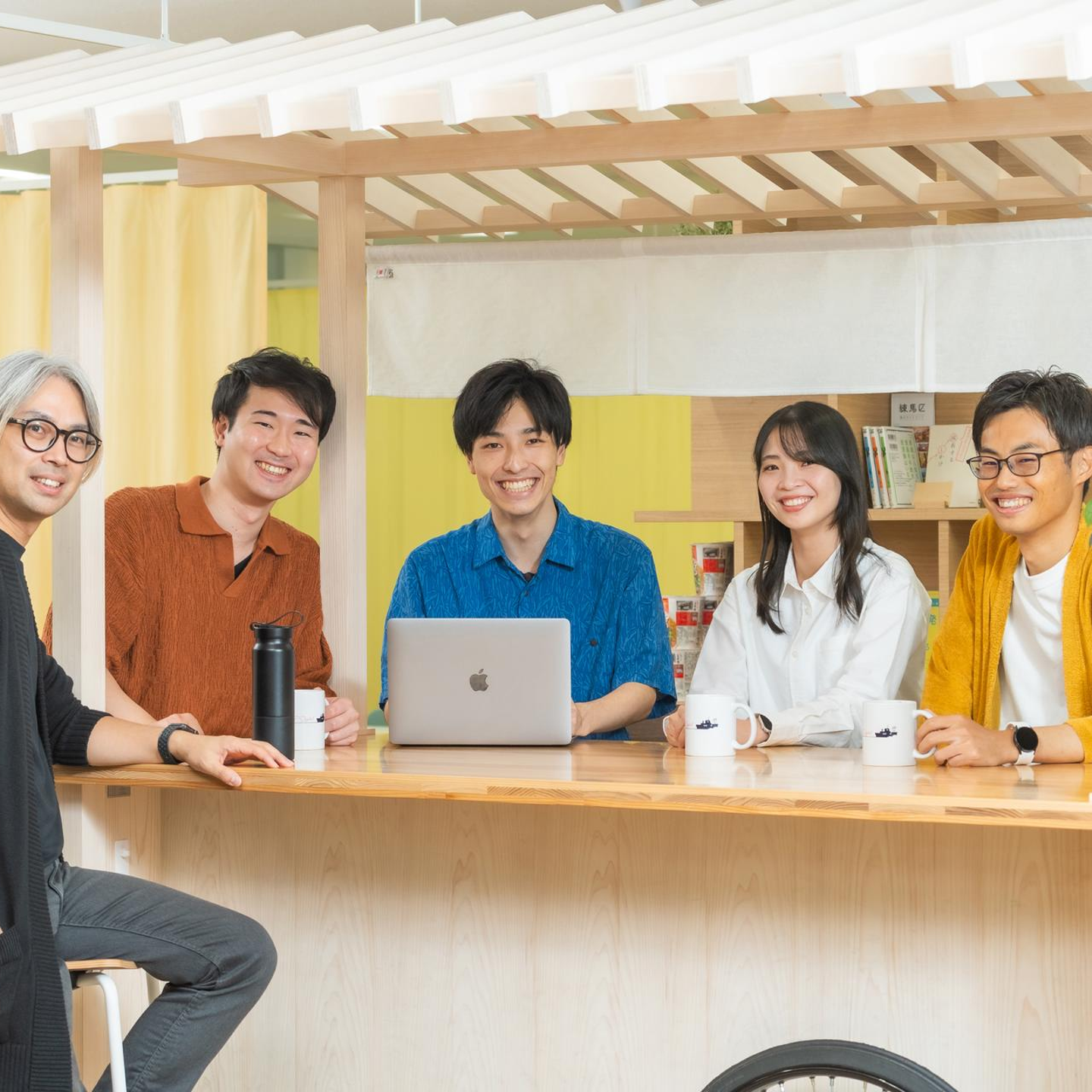 株式会社JPデジタルの会社情報 - Wantedly