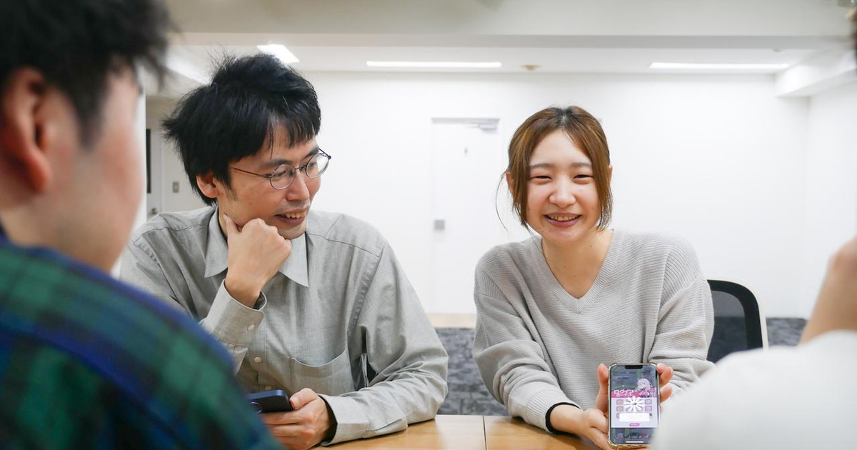IPOに向け拡大中！自社内開発メインでアプリ・ゲーム等多彩な案件に参加可能 - 株式会社OGIXのモバイルエンジニアの採用 - Wantedly