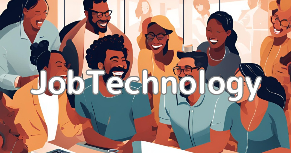 JobTechでITデビュー！ポテンシャル採用のエンジニア求人！ - 株式会社JobTechnologyのWebエンジニアの採用 - Wantedly