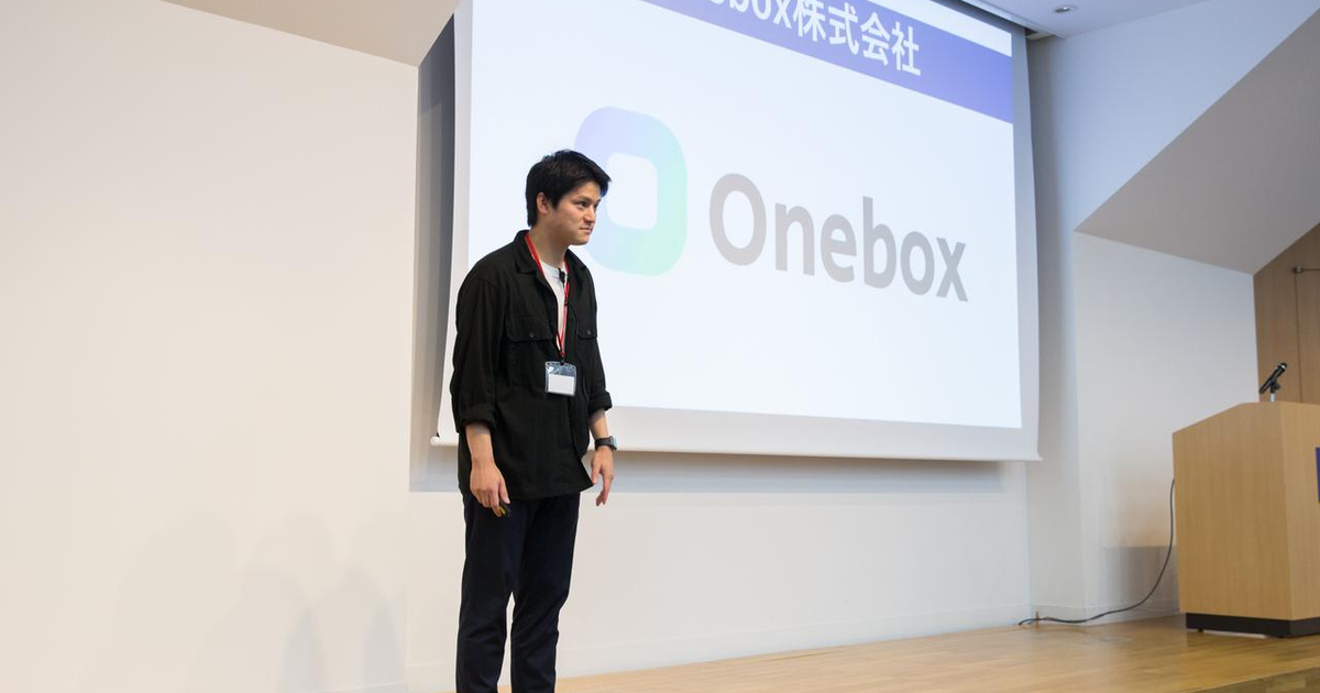 CDO候補｜デザインで事業拡大を加速させる責任者をWANTED！ - Onebox株式会社のクリエイティブディレクターの採用 - Wantedly