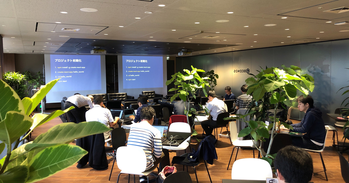 AWSを学ぼう！構成を学んだのちに構築まで経験できる1Dインターン - BEENOSのWebエンジニアの採用 - Wantedly