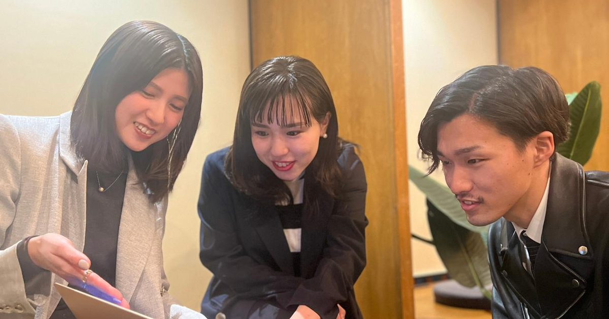 様々な商材を扱う最強セールス部隊のインターン募集！ - 株式会社Effectersの個人営業の採用 - Wantedly