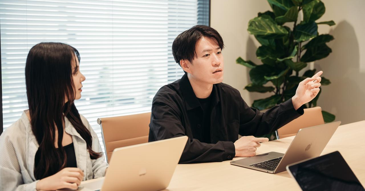 業界TOPシェアSaaSで、裁量しかないマーケ組織の立ち上げしたい人求ム！ - 株式会社SquadのWebマーケティングの採用 - Wantedly