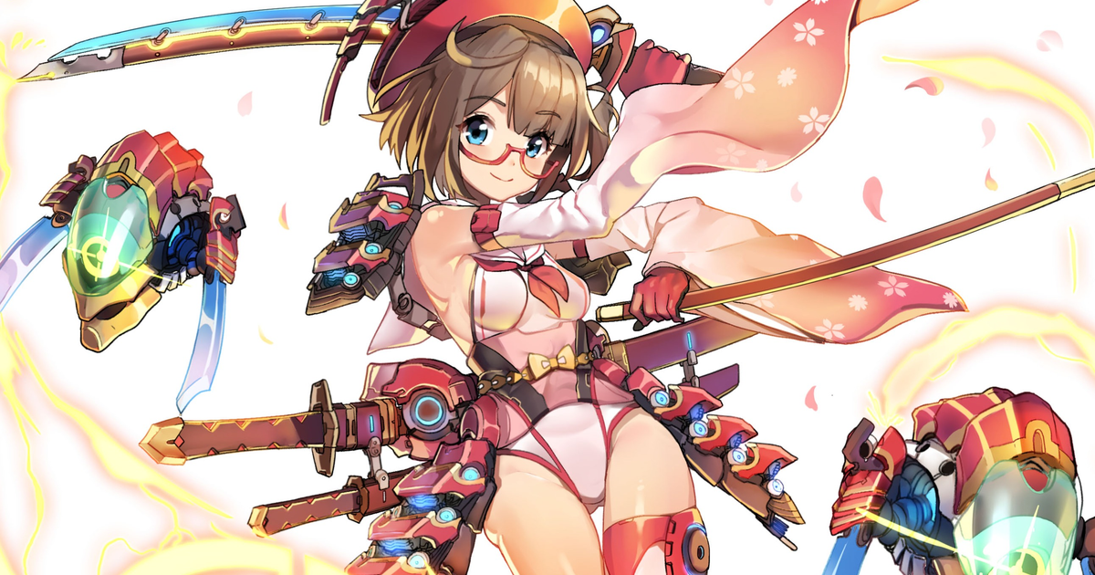 ゲーム開発｜キャラクターのモーションデザインをお任せします！ - 株式会社monoiiのイラストレーターの採用 - Wantedly