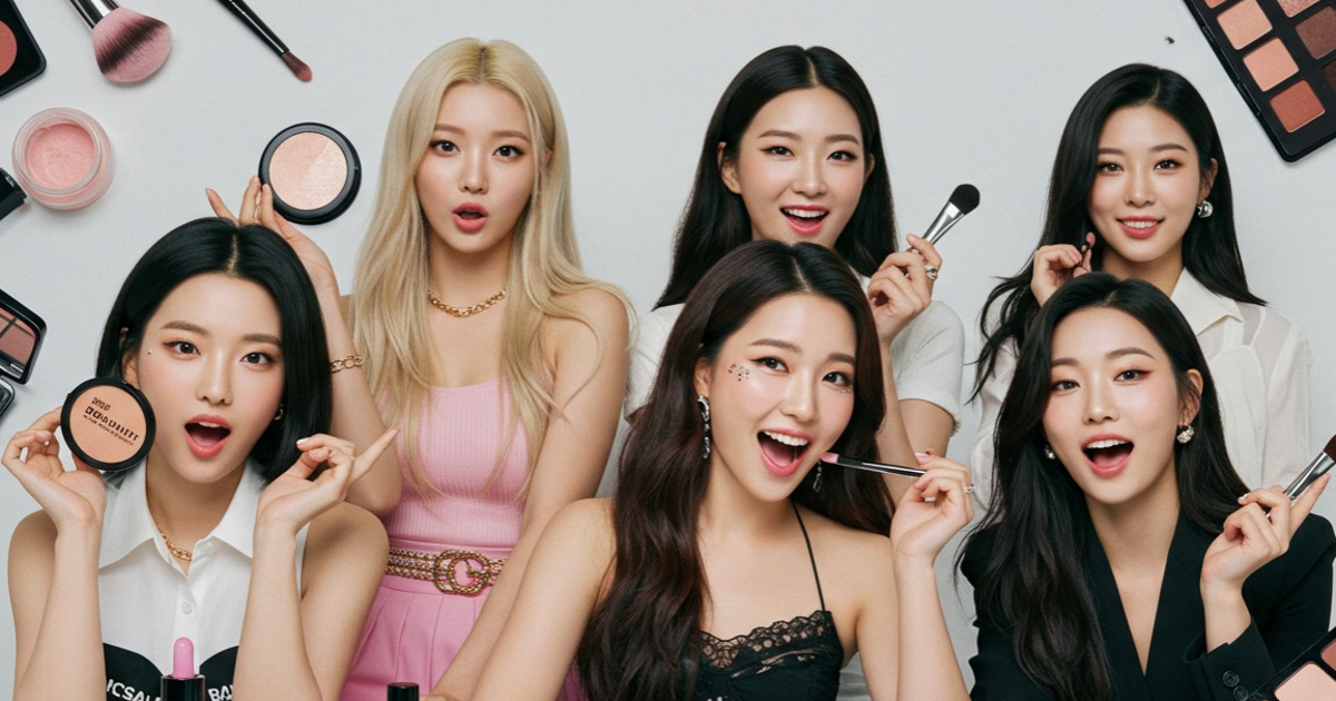 韓国コスメのブランディングに携われる！マーケティングプランナーを大募集！ - 株式会社iHackのWebマーケティングの採用 - Wantedly