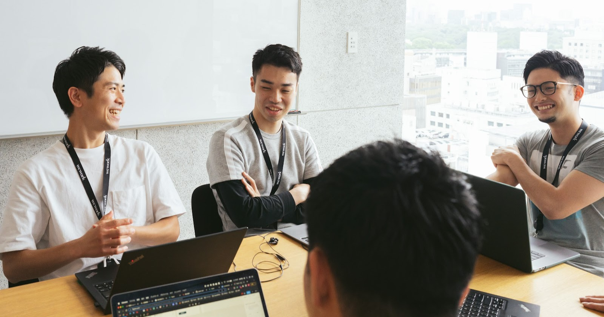 BtoB業務効率化SaaSの自社開発を担うRubyエンジニアを募集 - Yoom株式会社のWebエンジニアの採用 - Wantedly