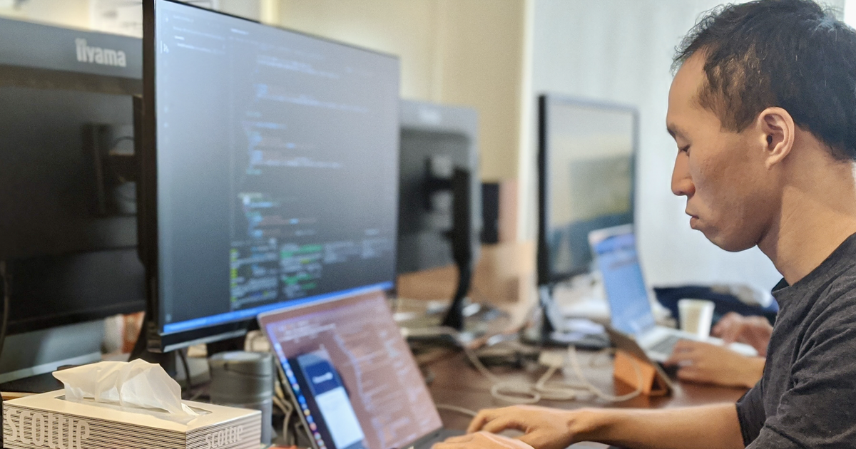 京都発＊SaaS開発を行うベンチャー企業のフロントエンドエンジニアを募集！ - Baseconnect株式会社のWebエンジニアの採用 - Wantedly