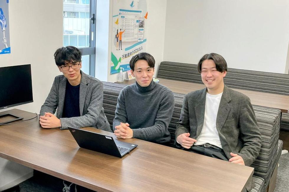 Webフロントエンド！優秀なメンバーで構成された開発組織で成長機会も豊富！ - 株式会社BluAge(ブルーエイジ)のWebエンジニアの採用 - Wantedly