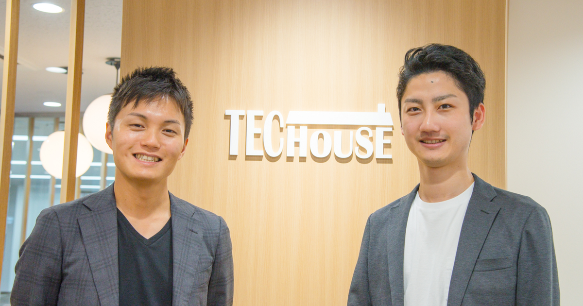 HR関連SaaS事業を運営するベンチャーで1人目の人事広報を募集！ - 株式会社Techouseの人事の採用 - Wantedly