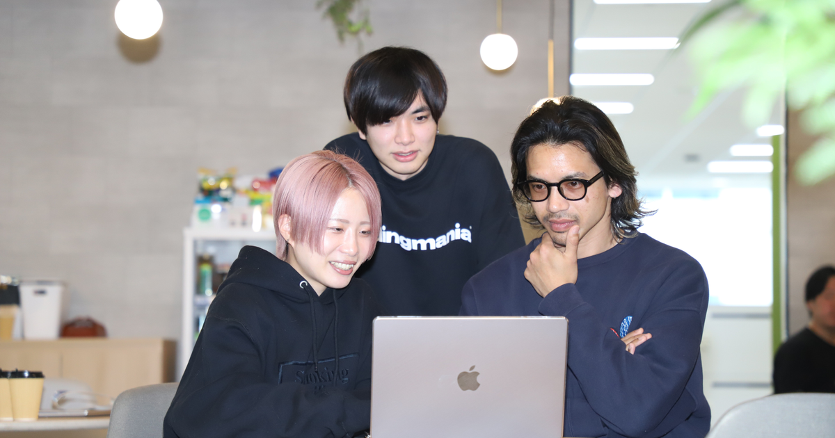 やってみたい気持ちを形に、一から学べるITの仕事 - 株式会社CIN GROUP ITソリューション部のWebエンジニアの採用 - Wantedly