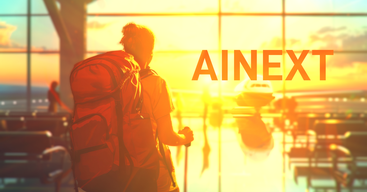 グローバルブランド創出に挑戦する仲間募集中 | 株式会社AINEXT