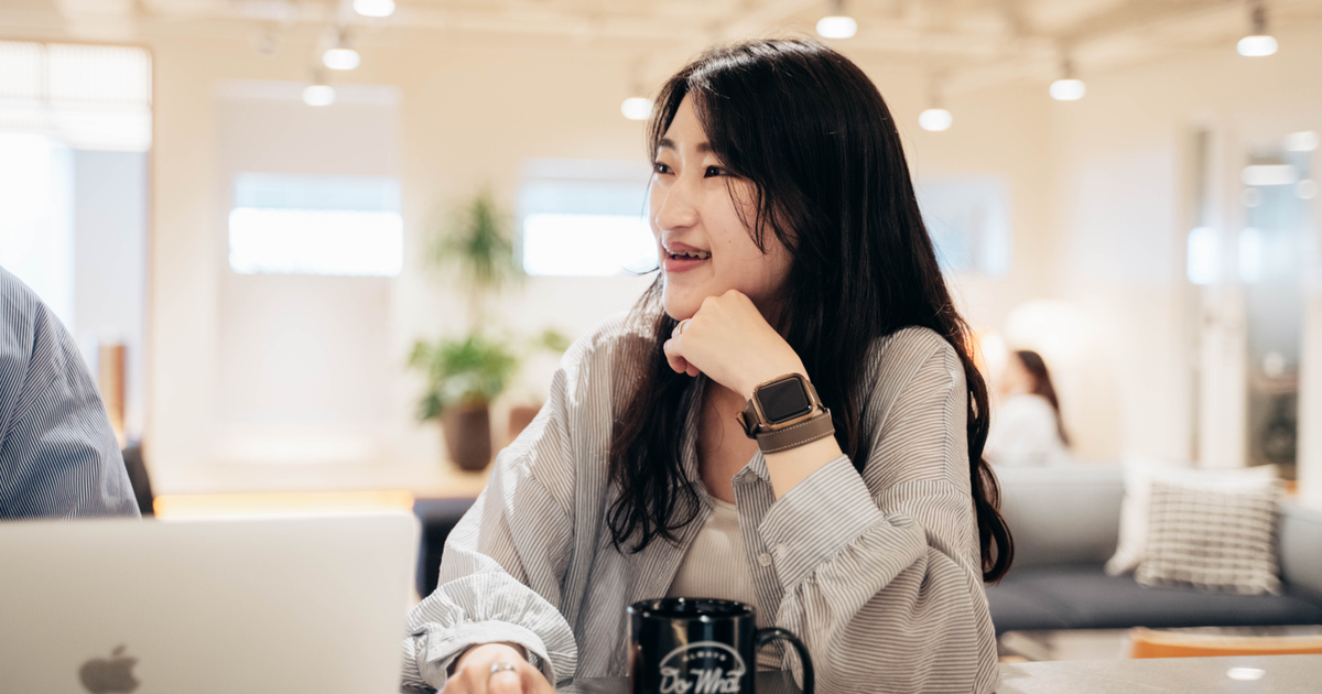 20兆円市場で一番を狙いにいく！CMO候補マーケターWANTED！ - 株式会社OliveのWebマーケティングの採用 - Wantedly