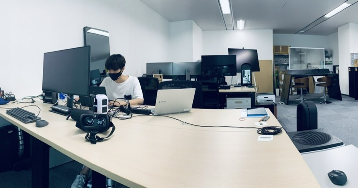 世界中どこでも働いてOK！AIシステムのプロジェクトマネージャー募集！ - ゼネラ株式会社のPM・Webディレクションの採用 - Wantedly