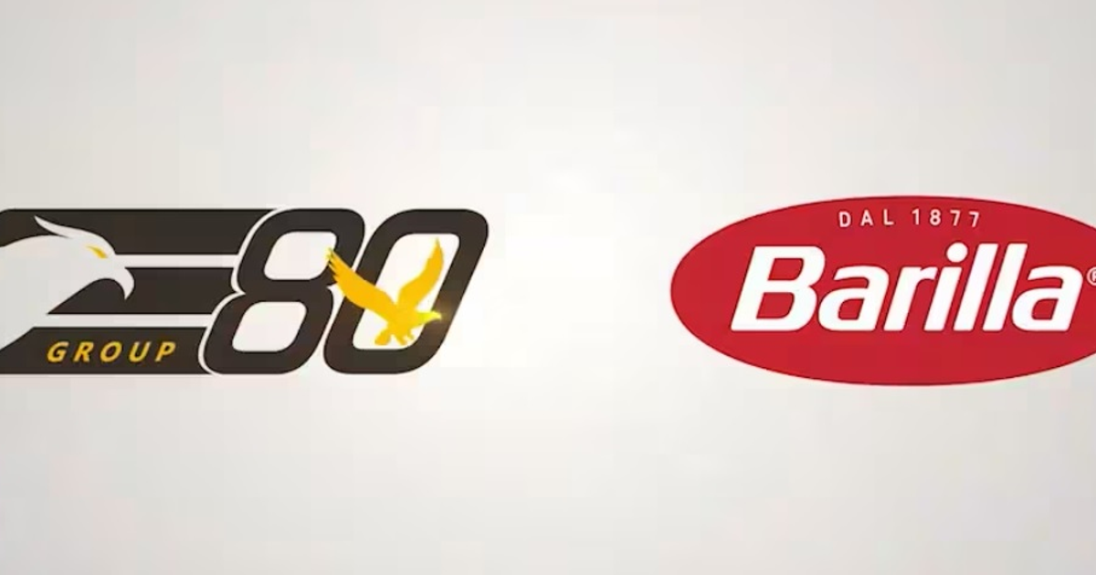 納入実績その2 バリラ（Barilla）パスタ工場 | E80グループジャパン合同会社