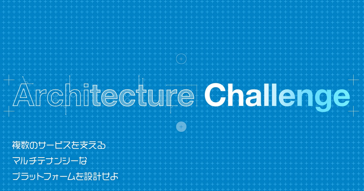 27卒以降対象 クラウドインフラ・SRE向け夏インターンシップ募集！ - 株式会社サイバーエージェントのインフラエンジニアの採用 - Wantedly