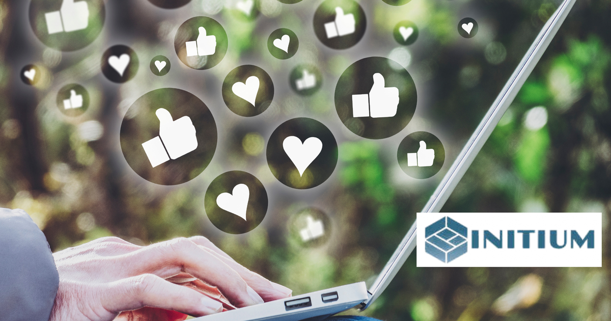 好きを仕事に！SNSプロモーションの企画～ディレクション～分析に挑戦！ - 株式会社INITIUMのWebマーケティングの採用 - Wantedly