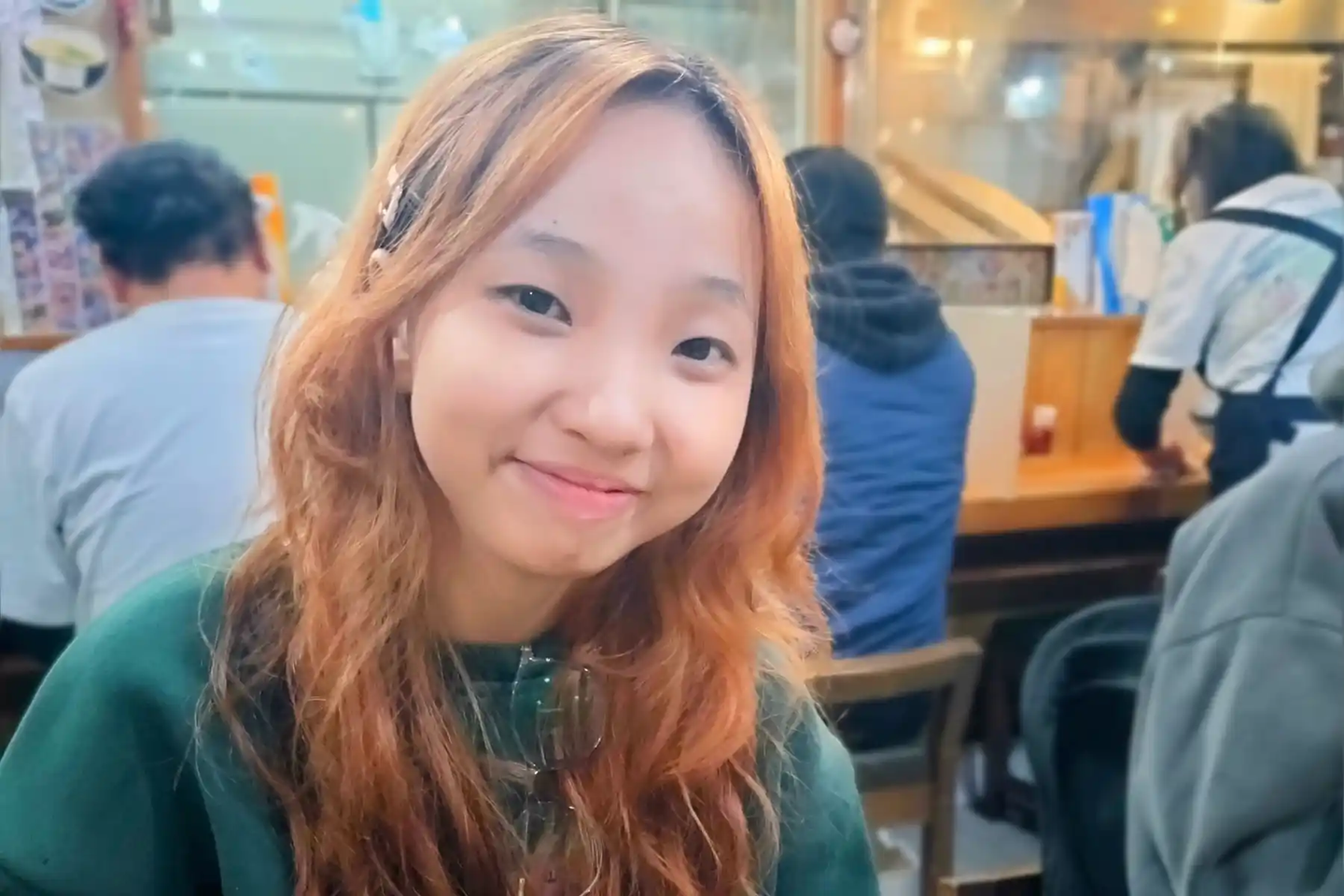 ベトナムレポート 特別編Vo.2 NecScat AWARD受賞-Trần Thị Thu Dung | ネクスキャットレポート