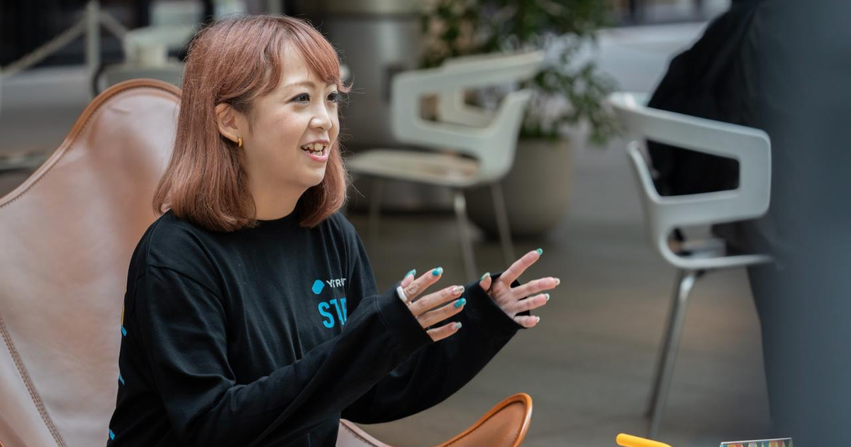 0→1でtoC側の体験設計を考える、キャリアSNSのサービスグロース責任者 - 株式会社YOUTRUSTのWebマーケティングの採用 - Wantedly