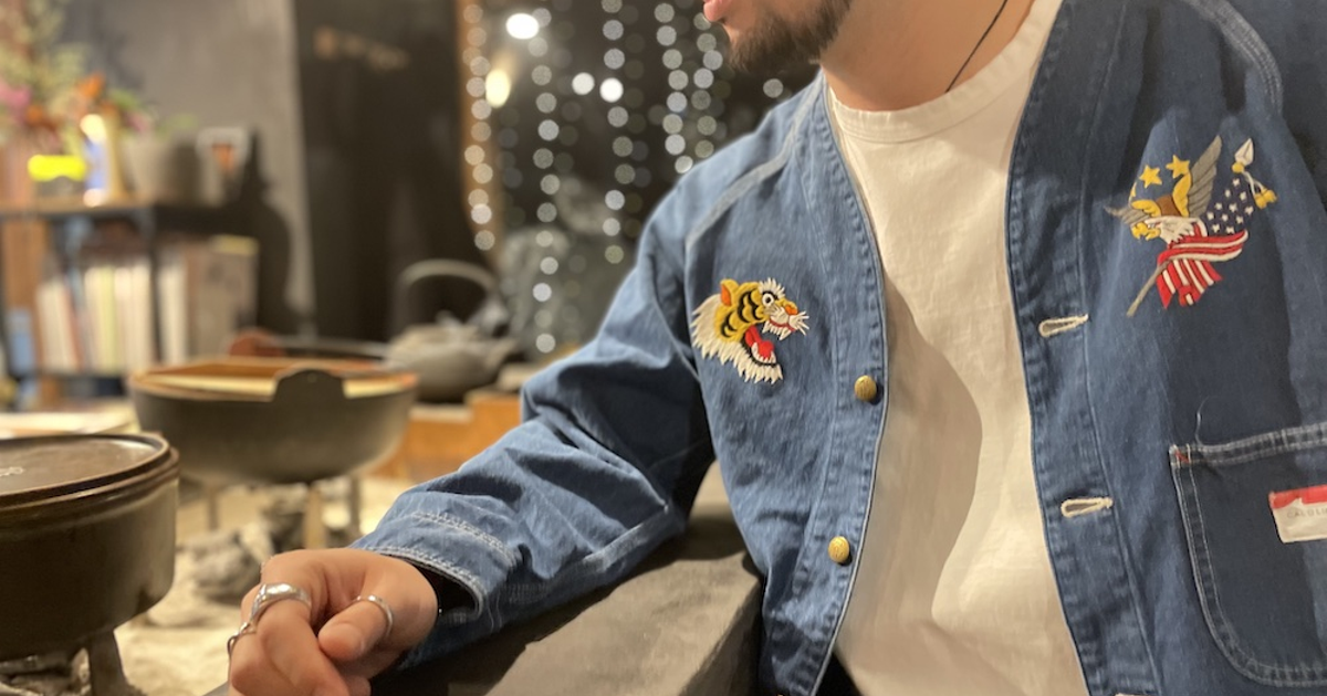 Pick up EVENT! vol.1 | 株式会社バーニッシュカンパニー