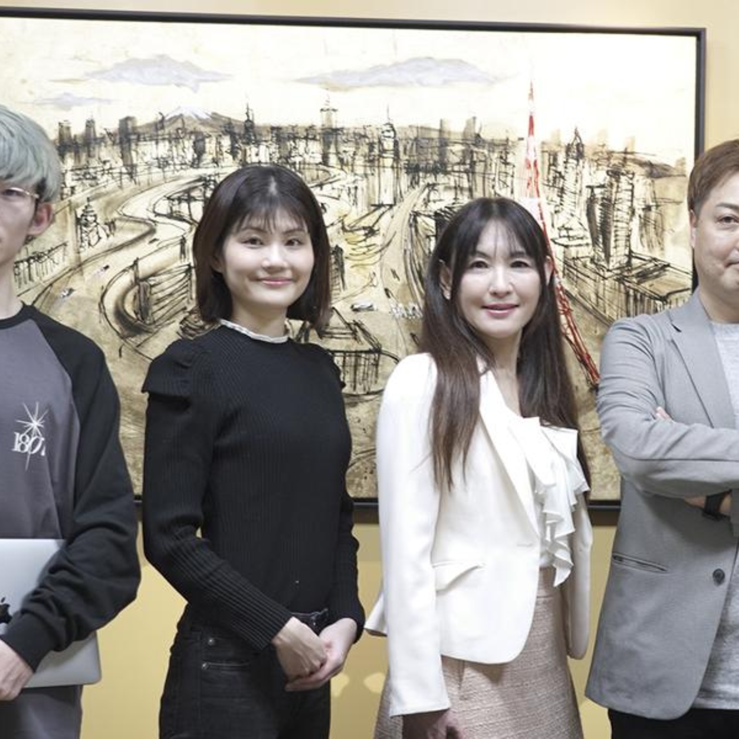 AWS株式会社の会社情報 - Wantedly