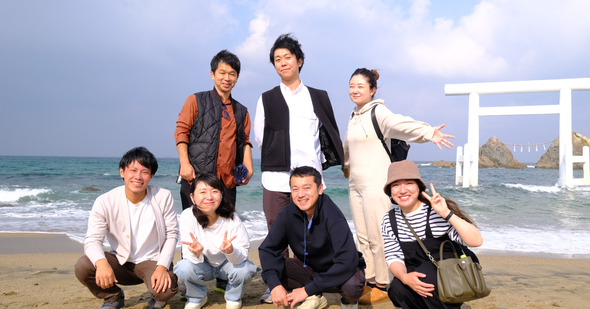 福岡｜大手・地方企業両方のPRを担当し、本質的なPR経験を積みたい人募集！ - quod, LLCの広報の採用 - Wantedly