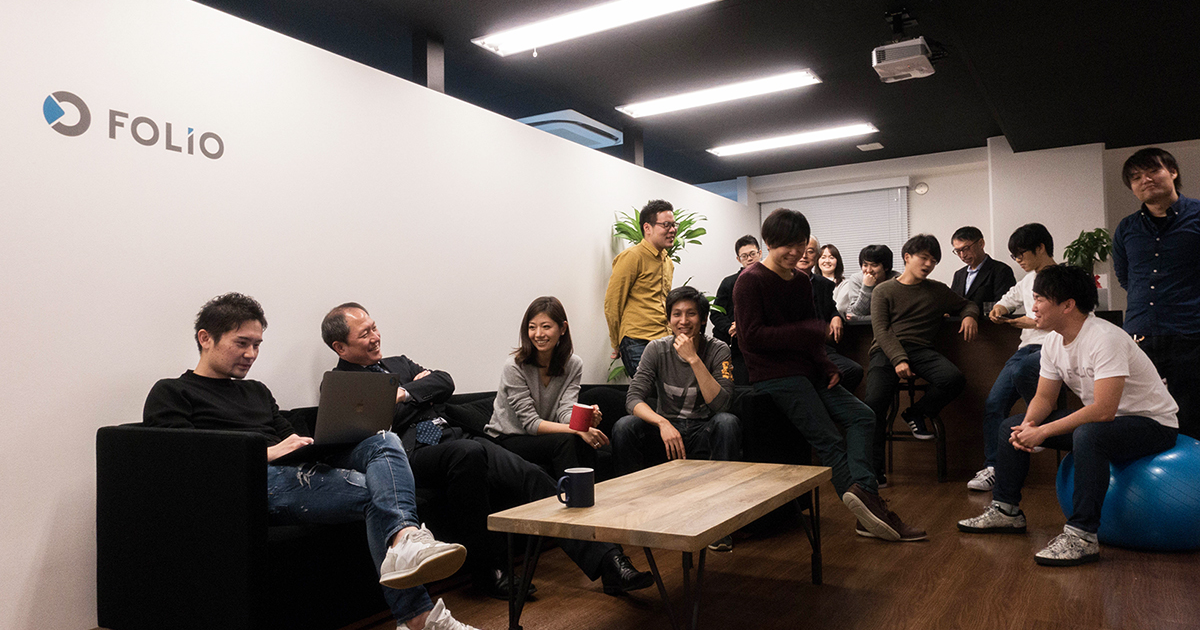 FinTechサービスの品質を見極めるQA/テストエンジニアWanted! - 株式会社FOLIOのWebエンジニアの採用 - Wantedly